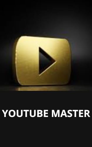YOUTUBE MASTER by Marcel Pacheco | Goodreads