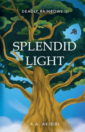 Splendid Light by Michael J Megahan | Goodreads