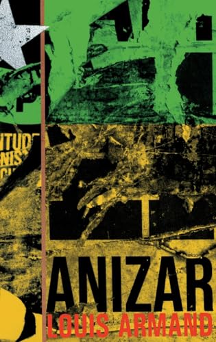 Anizar by Louis Armand | Goodreads