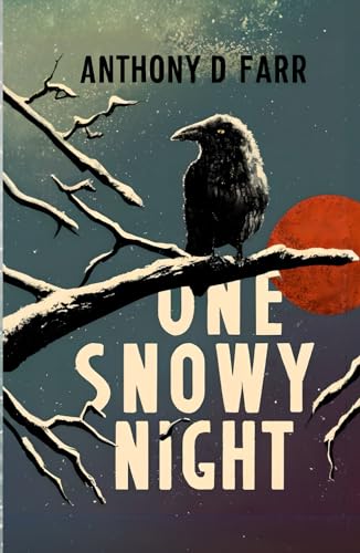 One Snowy Night: A Short Story Collection by Anthony D. Farr | Goodreads