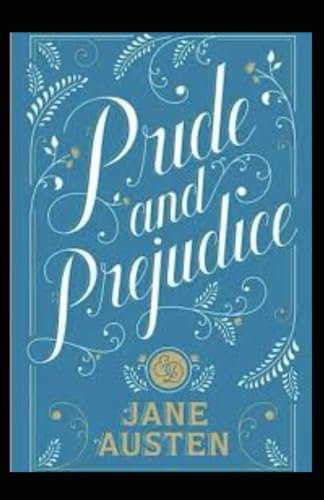 Pride and Prejudice annotated by Jane Austen | Goodreads