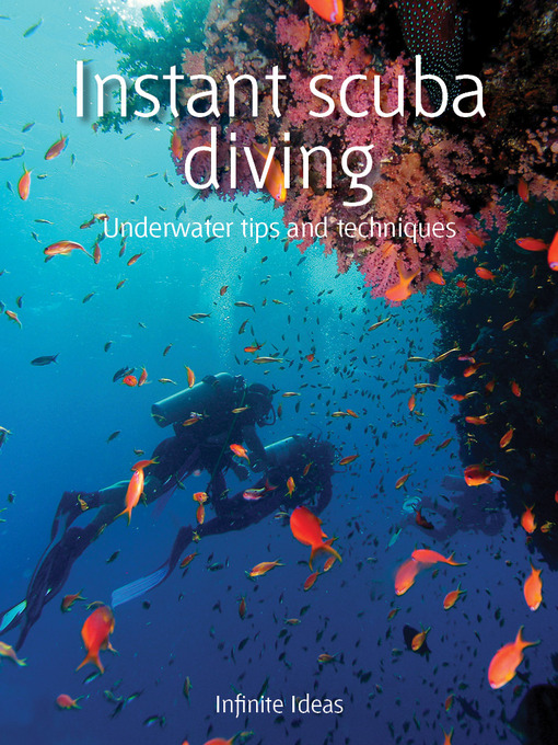 Instant Scuba Diving by Infinite Ideas | Goodreads