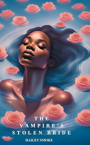 The Vampire's Stolen Bride: bwwm romance by Hailey Smoke | Goodreads