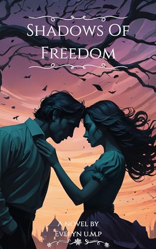 Shadows Of Freedom (Shadow`s Series Book 1) by Evelyn U.m.p | Goodreads