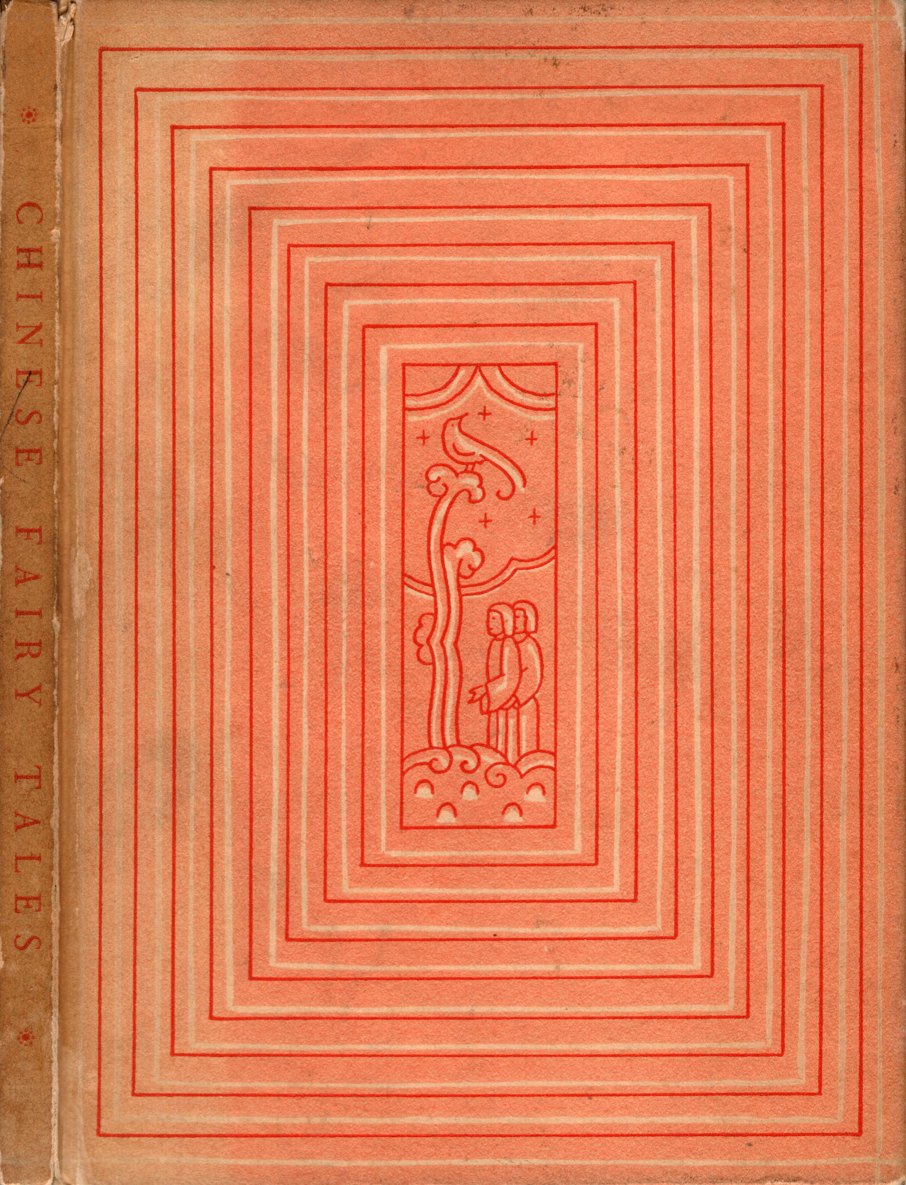 Chinese Fairy Tales Legends of Ancient Times Now Decorated by Valenti ...