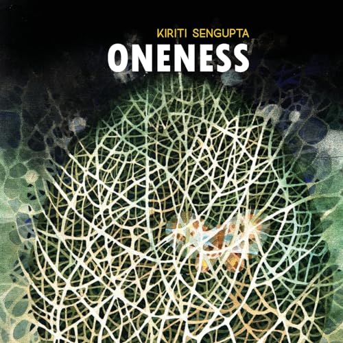 Oneness by Kiriti Sengupta | Goodreads