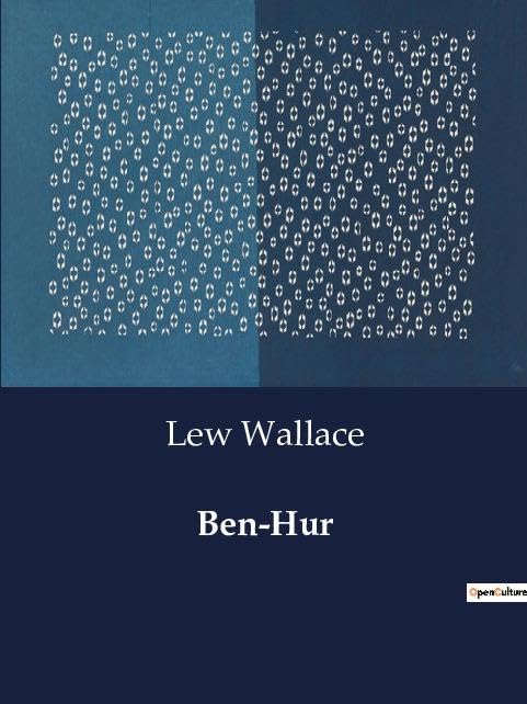Ben-Hur by Lew Wallace | Goodreads