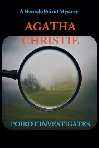 Poirot Investigates by Agatha Christie | Goodreads