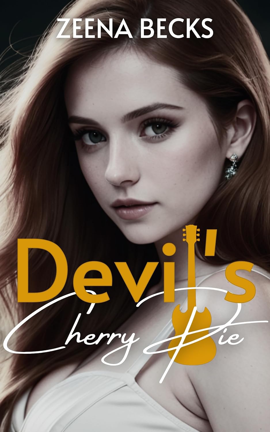 Devil's Cherry Pie (The Devil's Series #6) by Zeena Becks | Goodreads