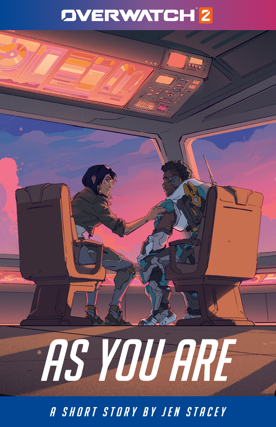 As You Are by Jen Stacey | Goodreads