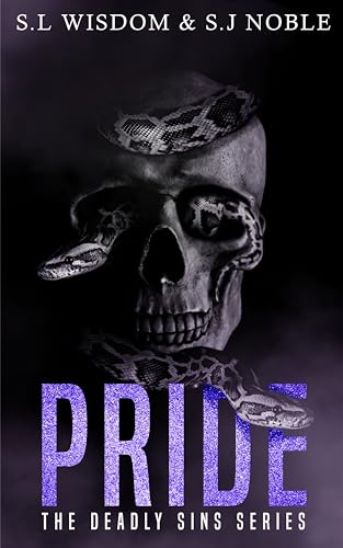 Pride: The Deadly Sins Series by S.J Noble | Goodreads