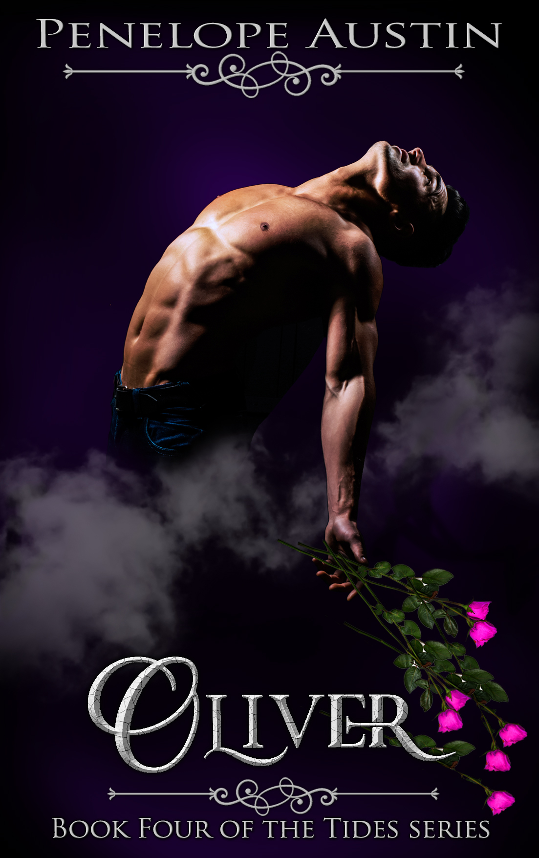 Oliver : The Witch and the Djinn - An Adult Urban Fantasy Paranormal ...