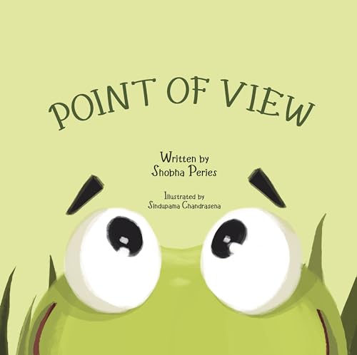 Point of View by Shobha Peries | Goodreads
