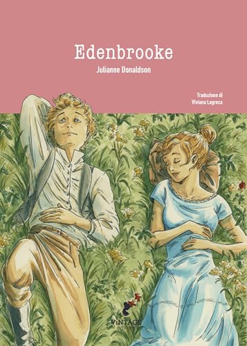 Edenbrooke (Italian Edition) by Jilianne Donaldson | Goodreads