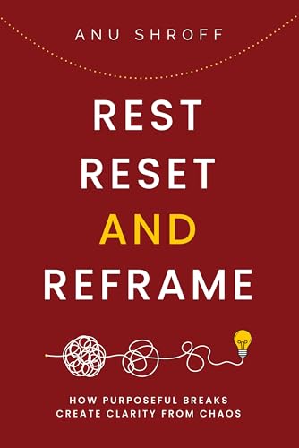 Rest, Reset, and Reframe: How Purposeful Breaks Create Clarity from ...