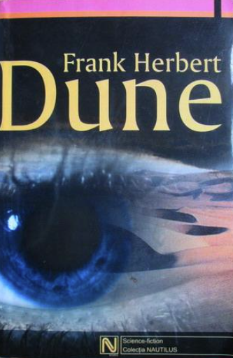 Dune by Frank Herbert | Goodreads