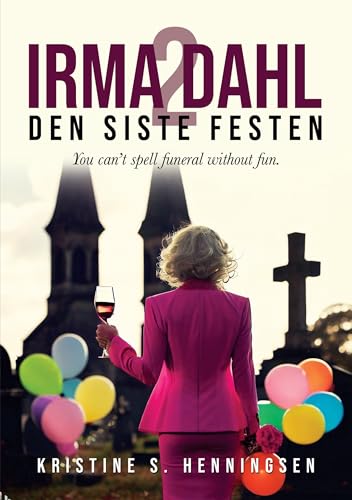 Den siste festen by Kristine S. Henningsen | Goodreads