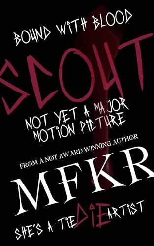 Scout by MFK R | Goodreads