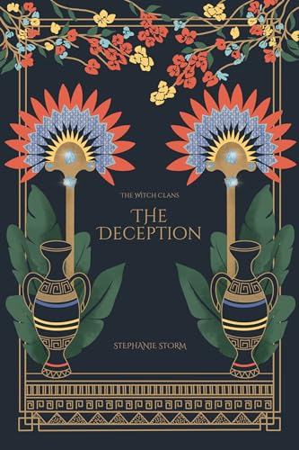 The Deception by Stephanie Storm | Goodreads