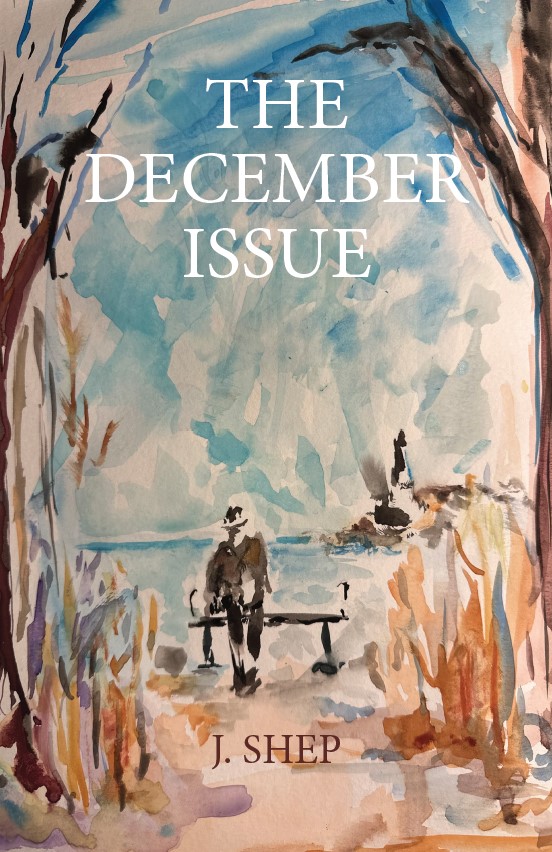 The December Issue by J. Shep | Goodreads