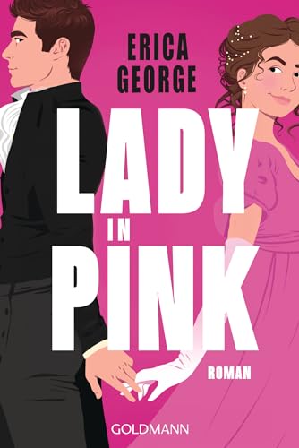 Lady in Pink by Erica George | Goodreads