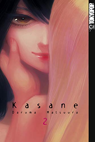 Kasane 02 (German Edition) by Daruma Matsuura | Goodreads