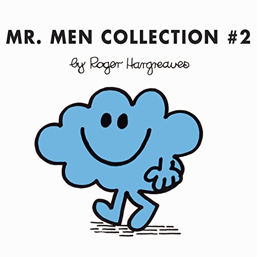 The Mr. Men Collection #2 by Roger Hargreaves | Goodreads