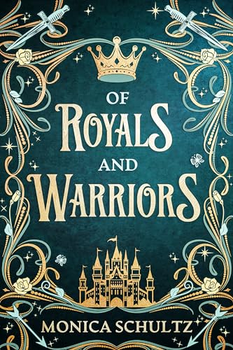 Of Royals and Warriors (The Patel Chronicles) by Monica Schultz | Goodreads