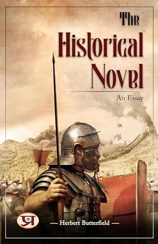The historical novel : An essay by Herbert Butterfield | Goodreads