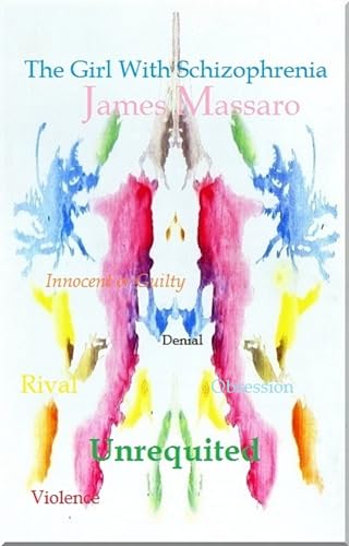 The Girl With Schizophrenia: A Gripping Psychological Thriller! by ...