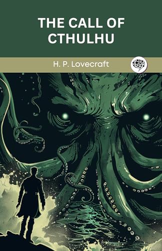 The Call of Cthulhu (Grapevine edition) by H.P. Lovecraft | Goodreads