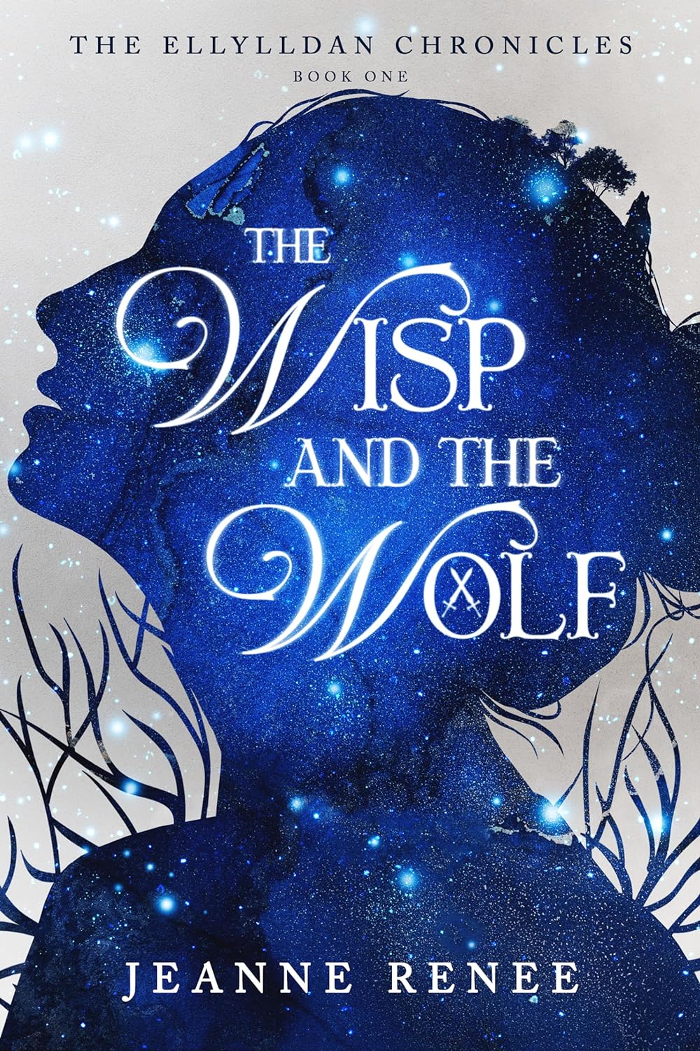 The Wisp and the Wolf by Jeanne Renee | Goodreads
