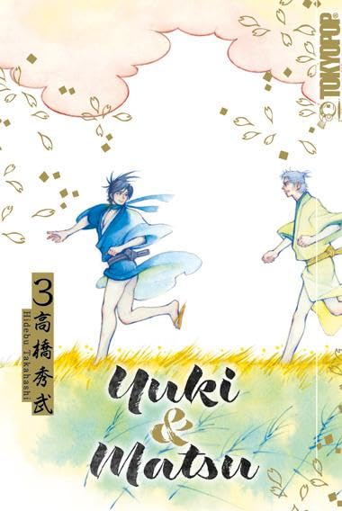 Yuki & Matsu 03 by Hidebu Takahashi | Goodreads