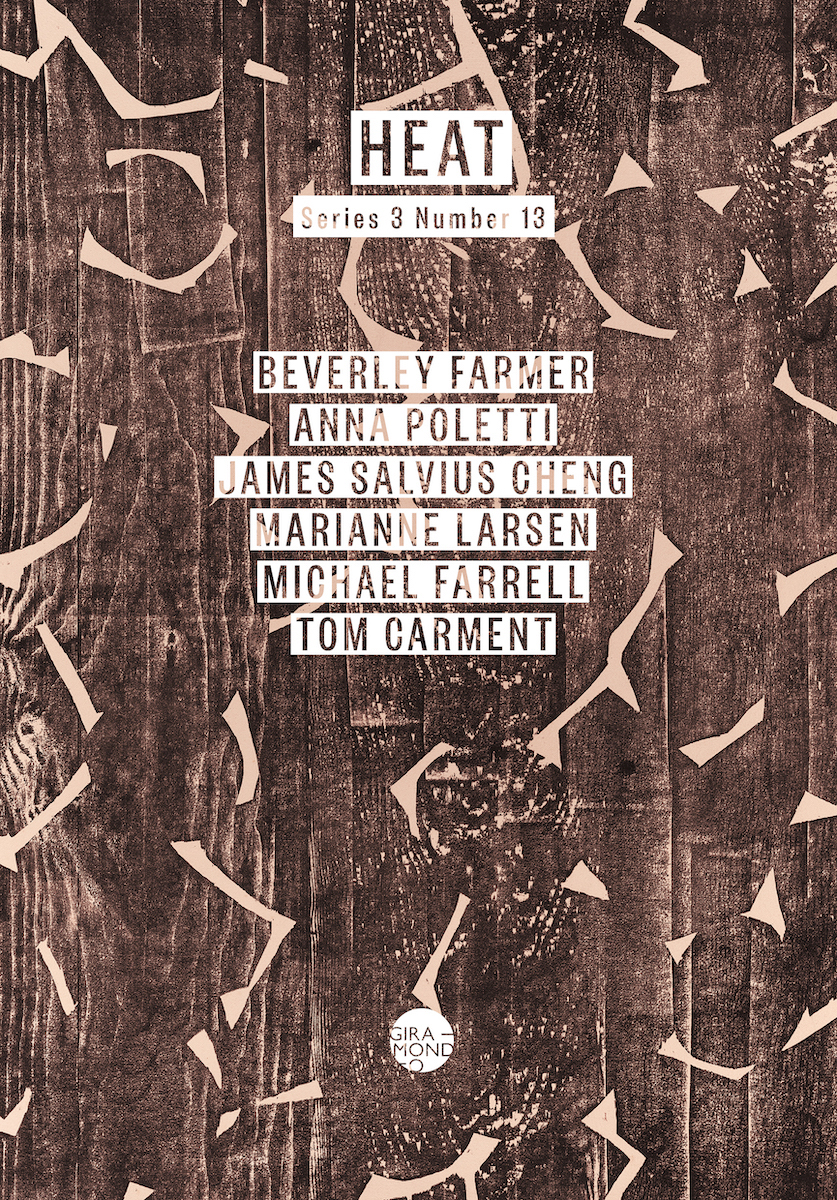 HEAT (Series 3 Number 13) by Alexandra Christie | Goodreads