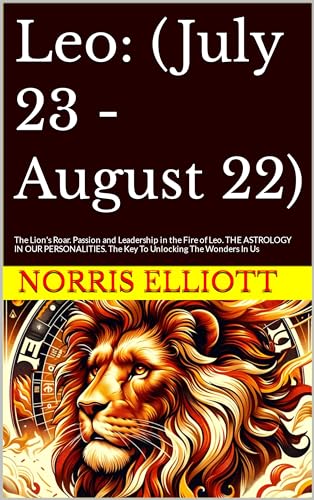 Leo: by Norris Elliott | Goodreads