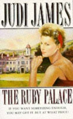 The Ruby Palace by Judi James | Goodreads