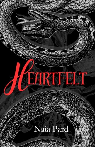Heartfelt by Naia Pard | Goodreads