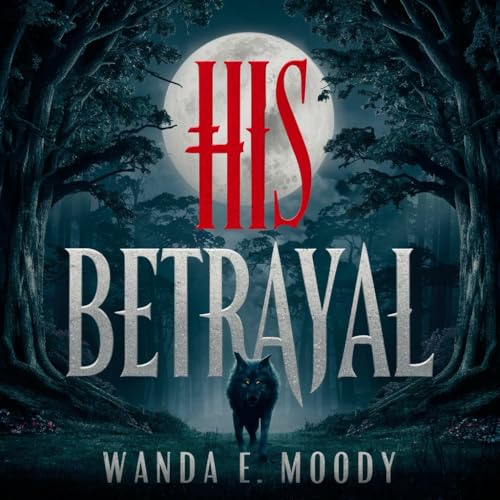His Betrayal: Fated Mates Werewolf Shifter Romance by Wanda E. Moody ...