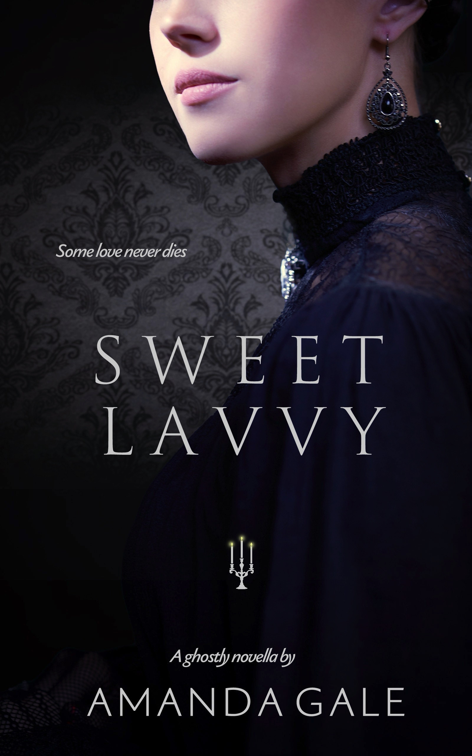 Sweet Lavvy by Amanda Gale | Goodreads