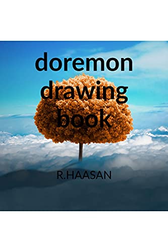 doremon drawing book by Notion Press | Goodreads