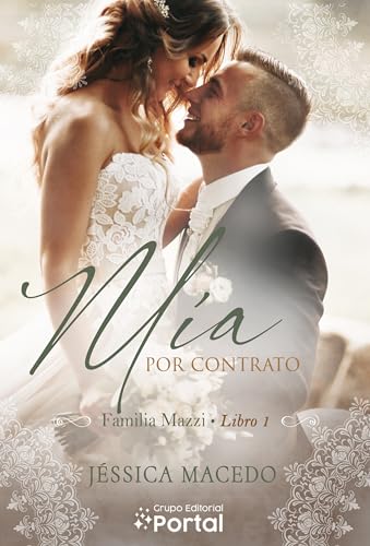 Mía por contrato (Familia Mazzi nº 1) by Jéssica Macedo | Goodreads