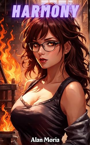 Harmony: Harmony Book 1 by Alan Moria | Goodreads