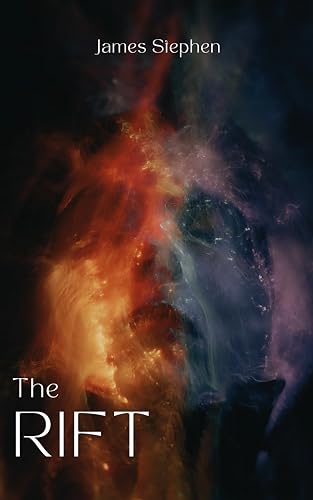 The RIFT (The RIFT Series Book 1) by James Stephen | Goodreads