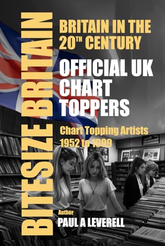 Official UK Chart Toppers: Britain in the 20th Century: Bitesize ...