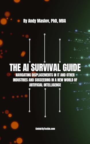 The AI Survival Guide: Navigating Displacements in IT and Other ...