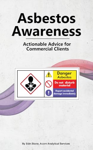 Asbestos Awareness: Actionable Advice for Commercial Clients by Mrs ...