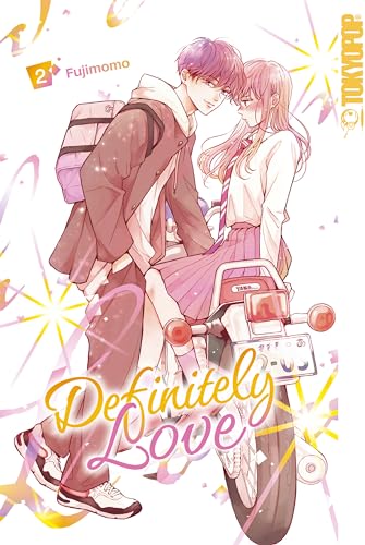 Definitely Love, Band 02 (German Edition) by Fujimomo | Goodreads