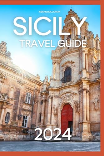 Sicily Travel Guide: Discover Sicily with the 2024 travel guide, your ...