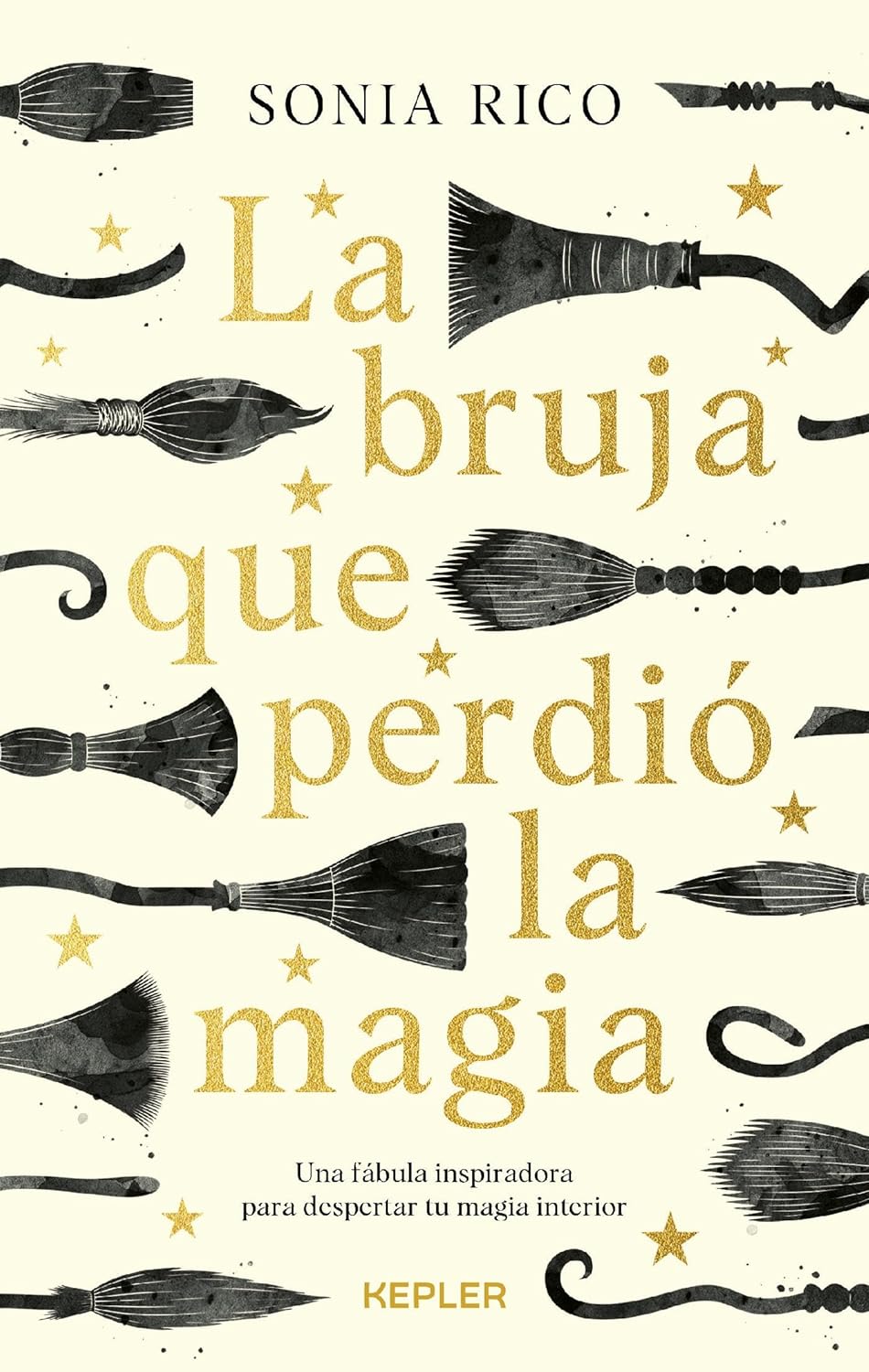 La bruja que perdió la magia by Sonia Rico | Goodreads