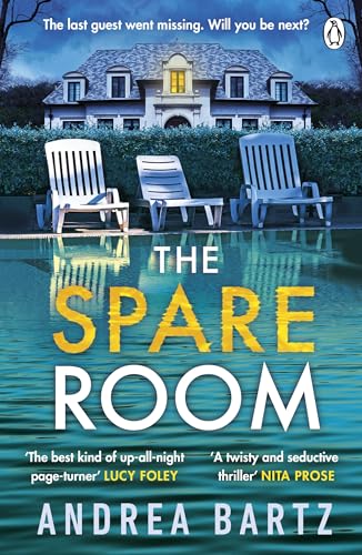 The Spare Room: The gripping and addictive thriller from the author of ...